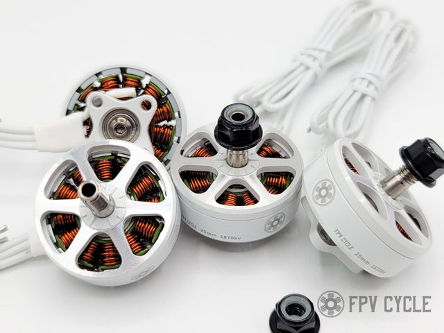 FPVCycle - Parts, motors, and electronics for FPV Drones