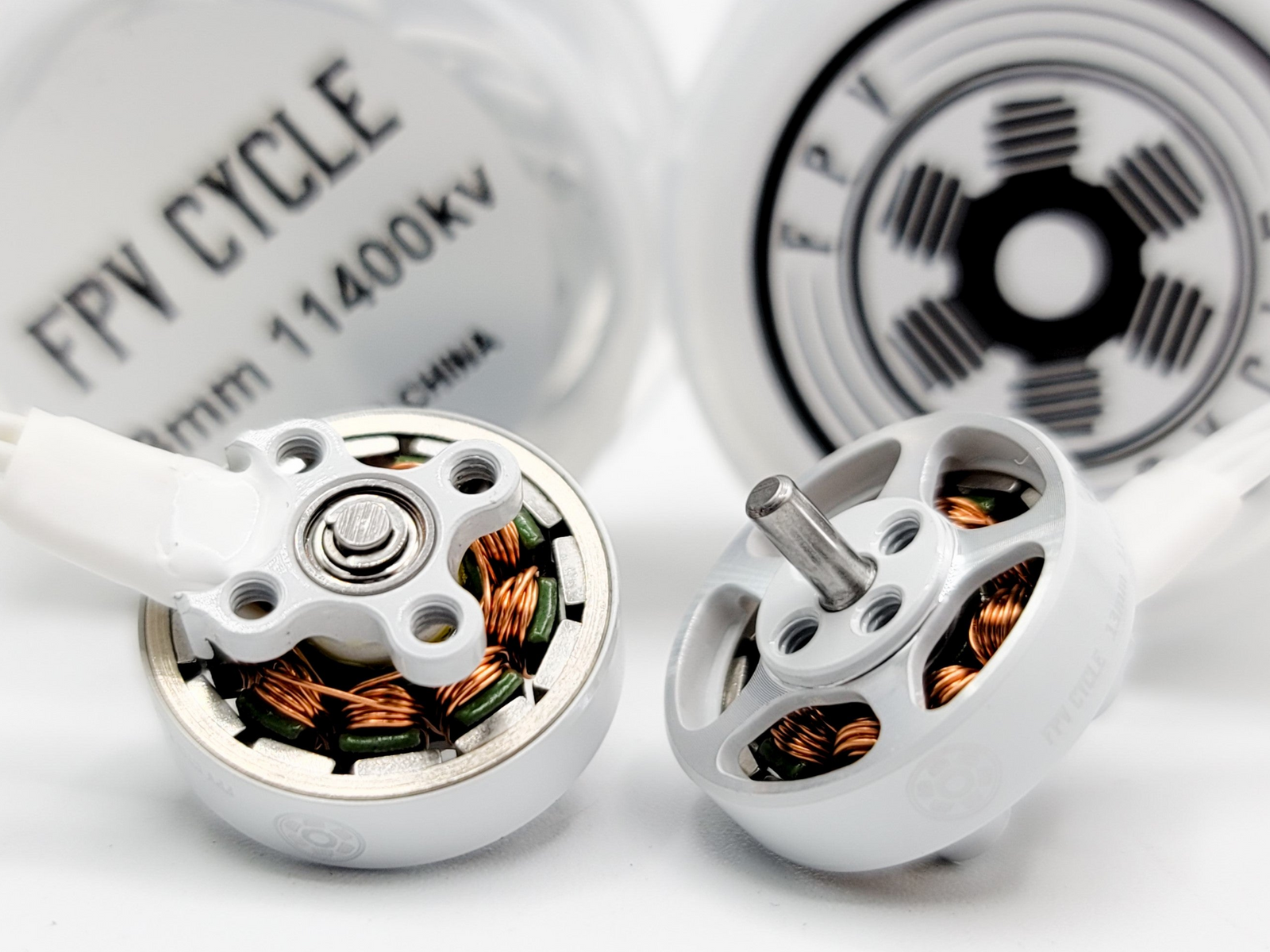 FPVCycle - Parts, motors, and electronics for FPV Drones