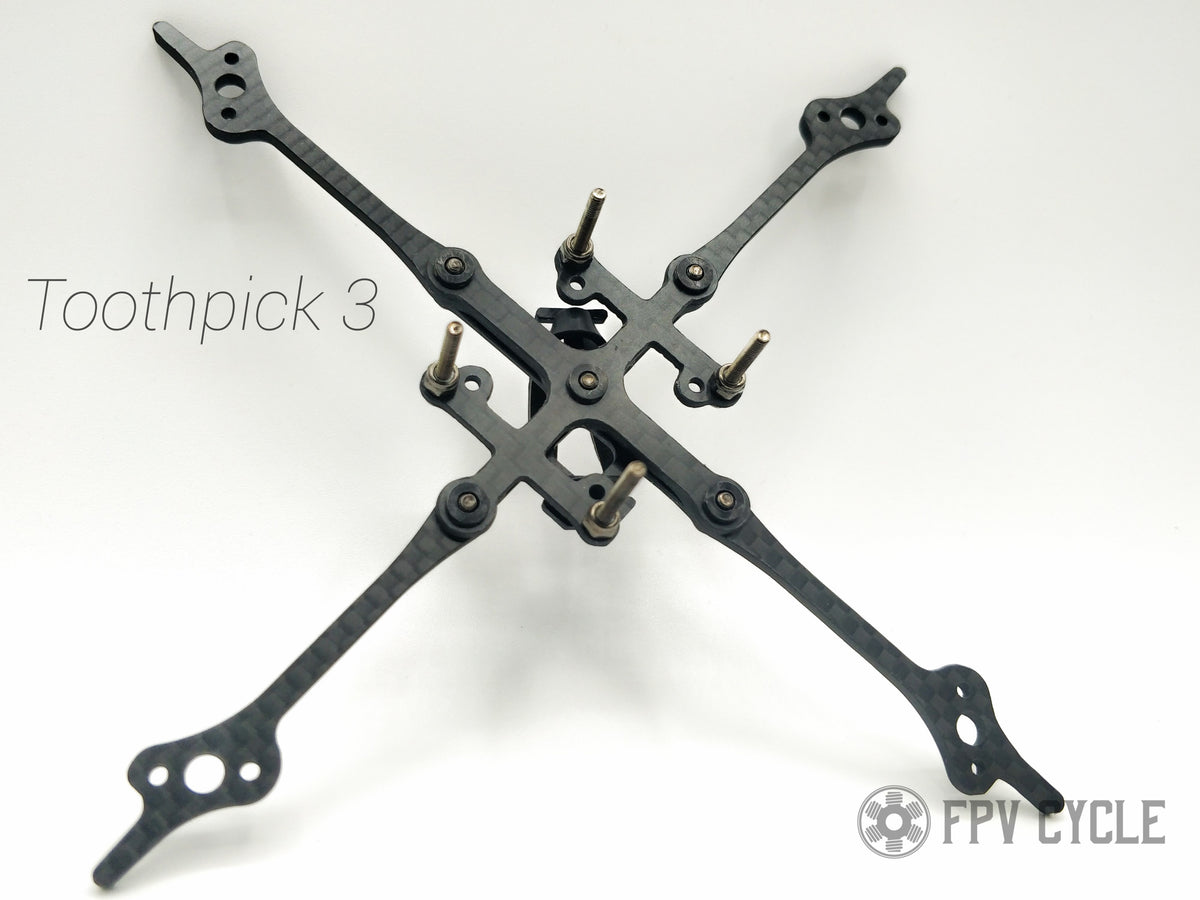 FPVCycle - Parts, motors, and electronics for FPV Drones