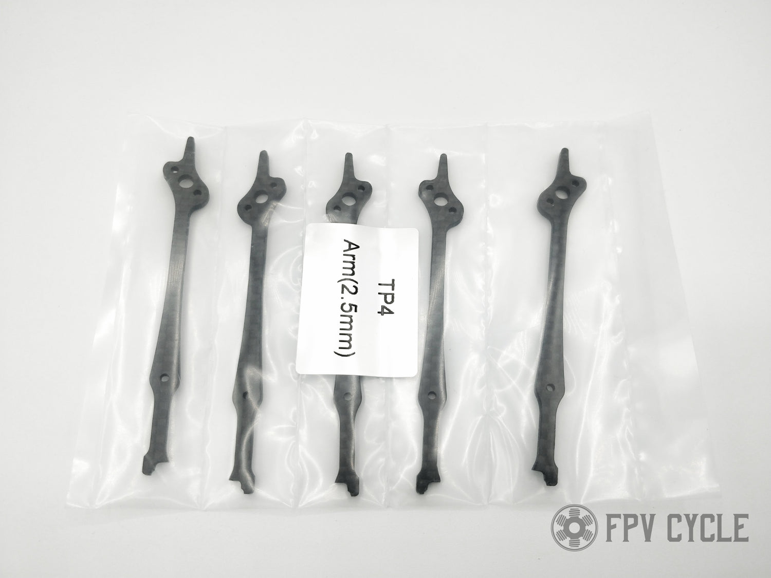 ToothPick 3 Frame - TP3