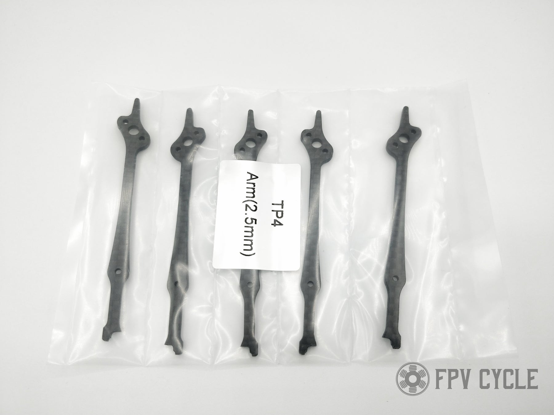 ToothPick 3 Frame - TP3